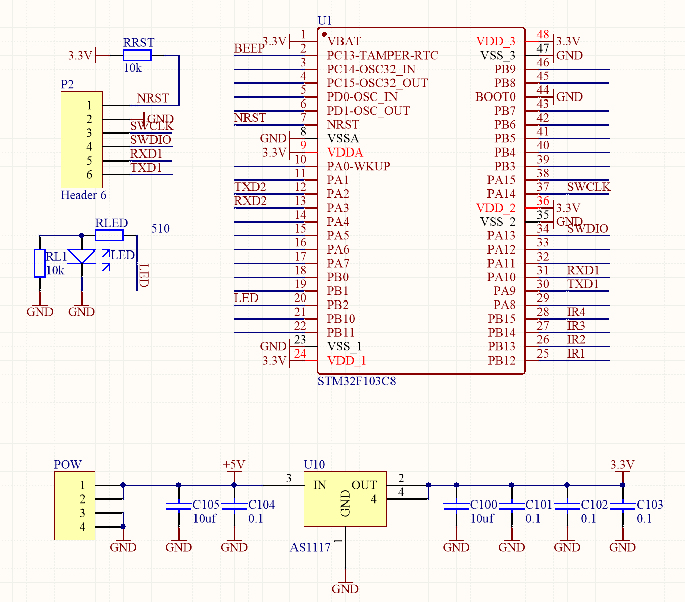正式测试 WCH DAP-LINK调试模块-CSDN博客