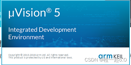 Keil uVision5 界面模糊（优化）变清晰_stm32_一起0_0-GitCode 开源社区