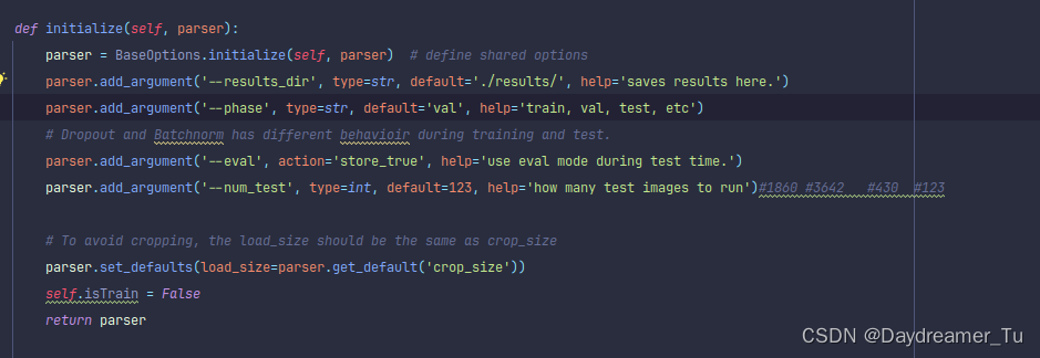 [SSDA-YOLO数据集准备] 模型复现：Contrastive Unpaired Translation (CUT)_ssda-yolo复现-CSDN博客