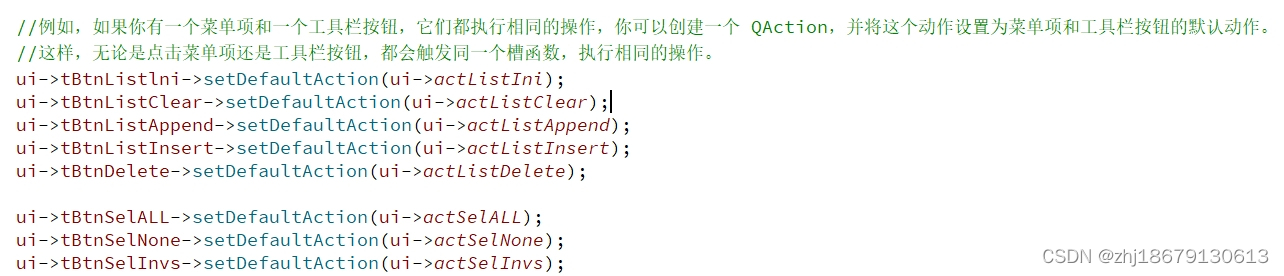 Qt-QToolButton和QListWidget_qt listview 按钮-CSDN博客
