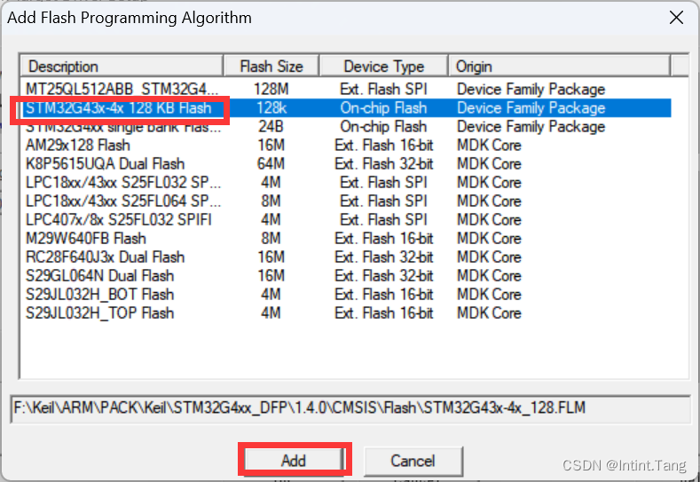 关于stm32蓝桥杯开发板报错:no Algorithm Found For 08000000h 0800226fherase Skipped解决办法 Csdn博客 6357