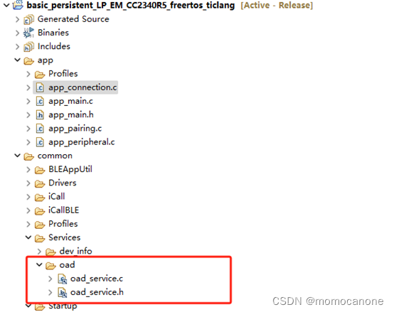 CC2340R5-OAD_cc2340 oad-CSDN博客