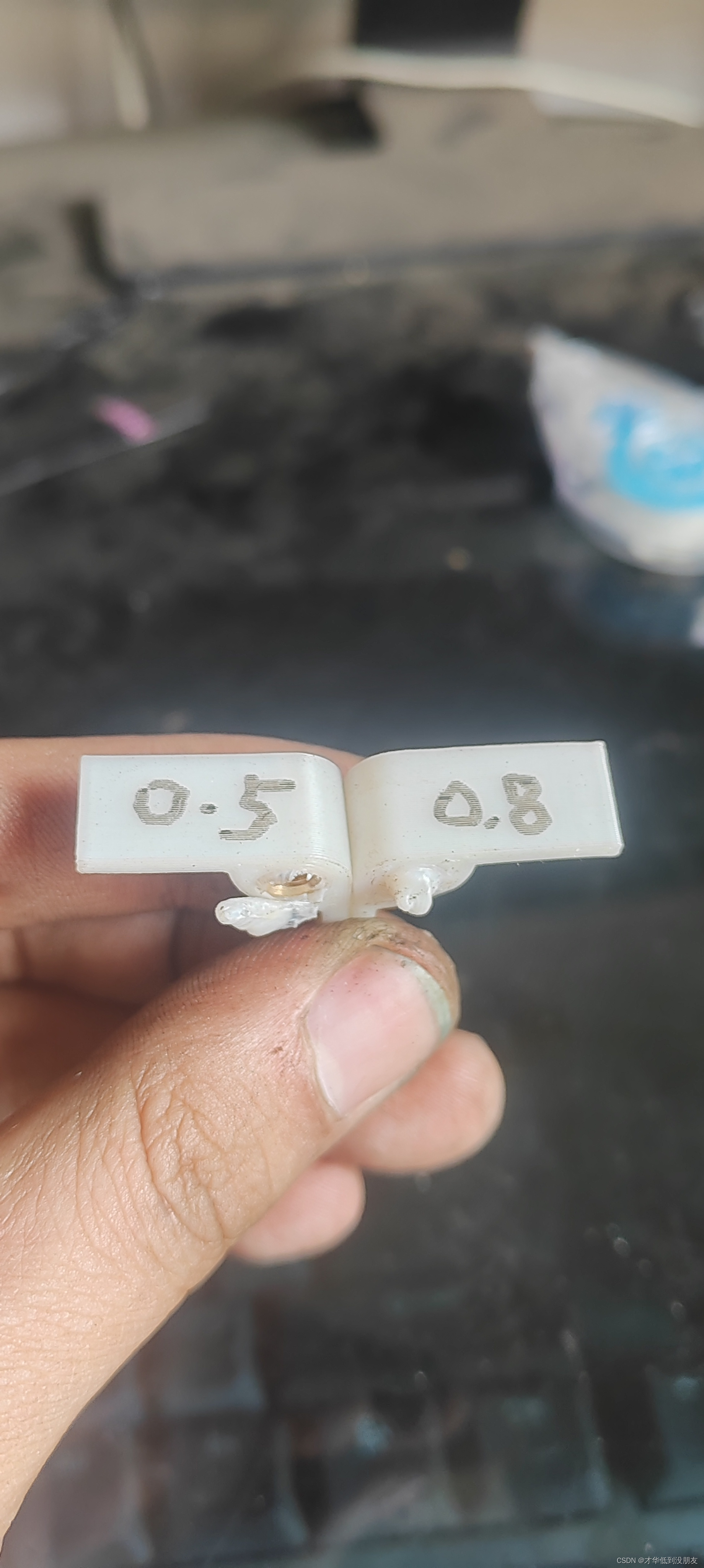 3D打印件嵌入铜花螺母_3d打印件如何预埋螺母-CSDN博客