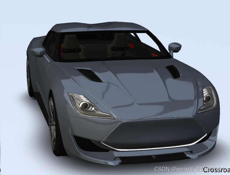 3D车机仪表开发demo（3）-----Coupe.qml_qml车载仪表盘开发-CSDN博客