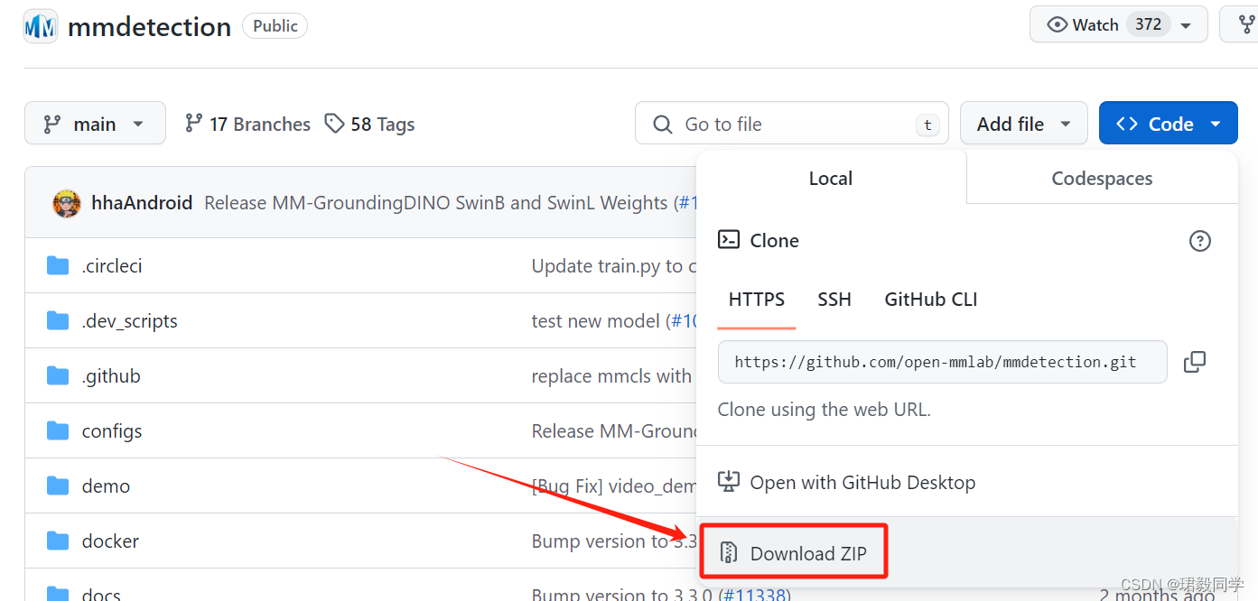 MMDetection安装踩坑教程，一次性安装成功_mmcv2.1.0搭配什么mmdet-CSDN博客