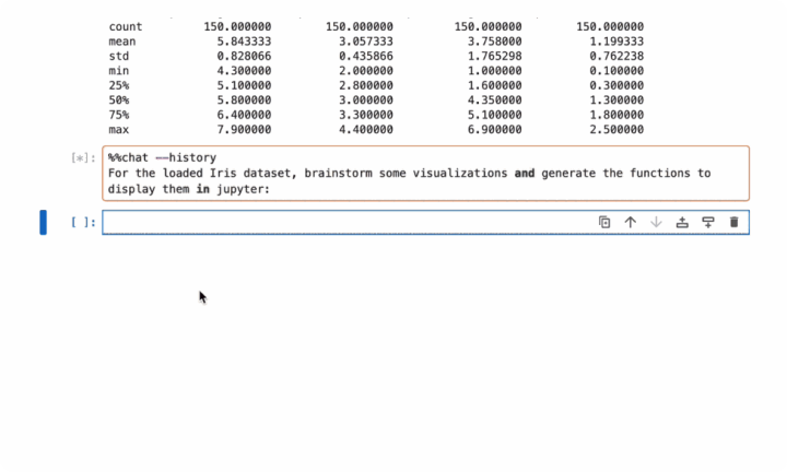 如何使用Chapyter，让你在Jupyter Notebook中使用Chatgpt，大大提升编程效率_国内怎么用chapyter-CSDN博客