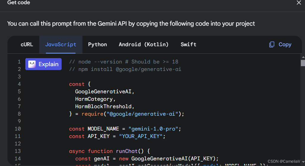 [debug]nodejs fetch/js gemini api不使用代理问题 node:internal/process/promises:289 ...