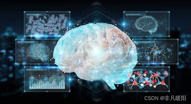 什么是多模态机器学习：跨感知融合的智能前沿_多模态感知融合-CSDN博客