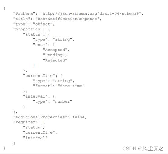 OCPP1.6 v2 之 ocpp-j-1.6-errata-sheet （中文翻译）_ocpp1.6j-CSDN博客