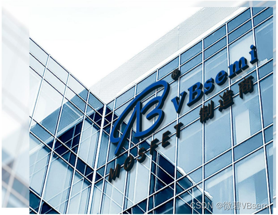 VBsemi：采用TO263-7L封装的N沟道MOSFET实现更高功率、高效率的驱动发展_to-263-7l和to-263-7-13区别-CSDN博客