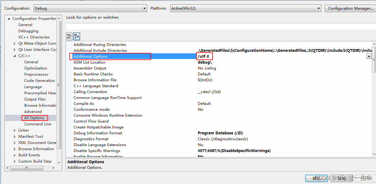 vs utf-8 无bom 中文 编译失败_vs工程使用utf-8编译报错-CSDN博客