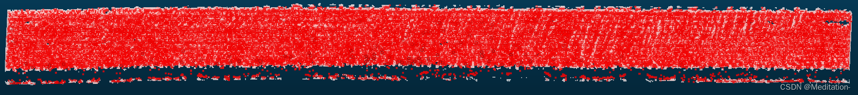 《点云处理》 点云去噪-CSDN博客