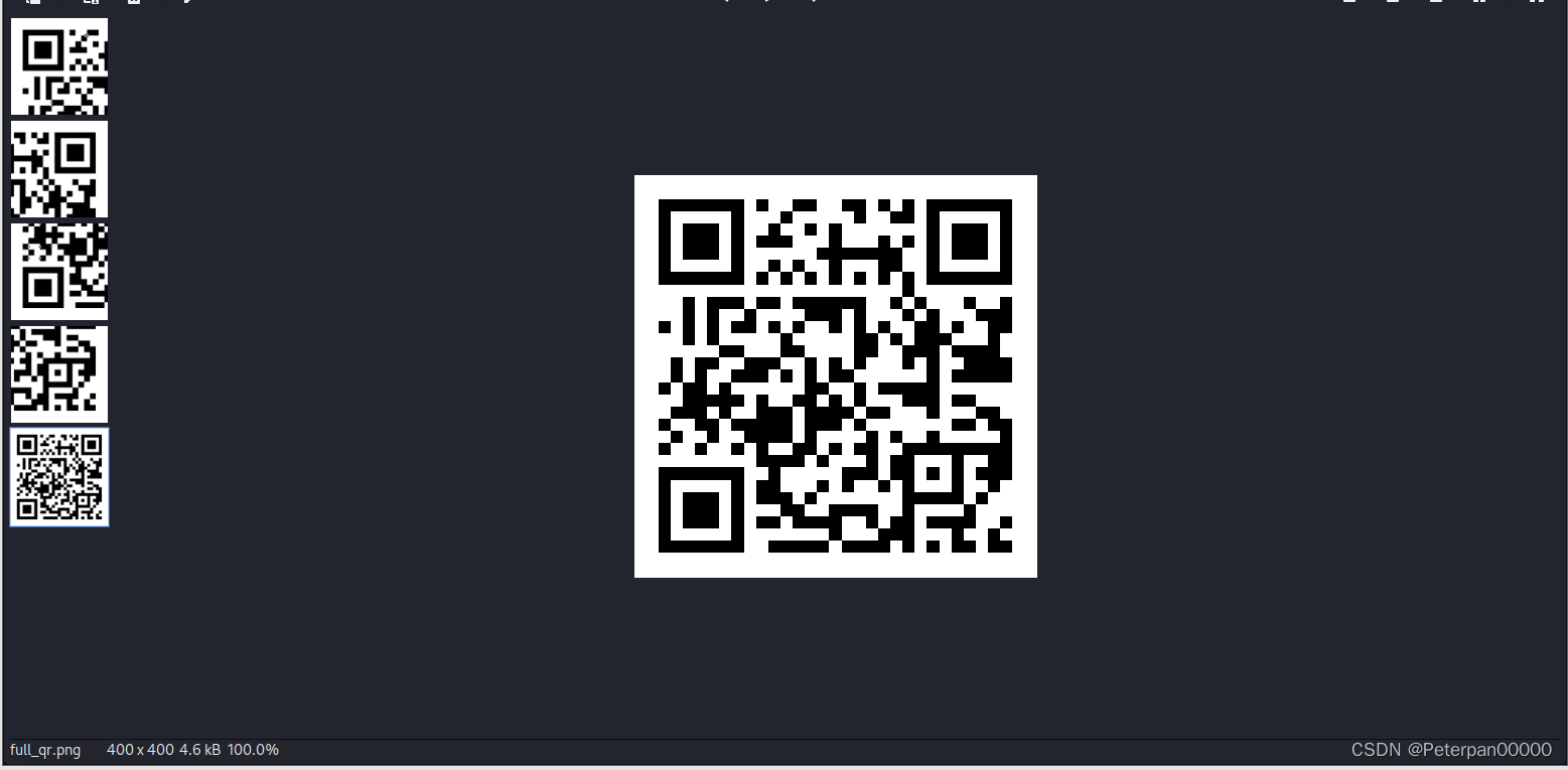 LitCTF 2024（公开赛道）部分 wp_[litctf 2024]女装照流量-CSDN博客