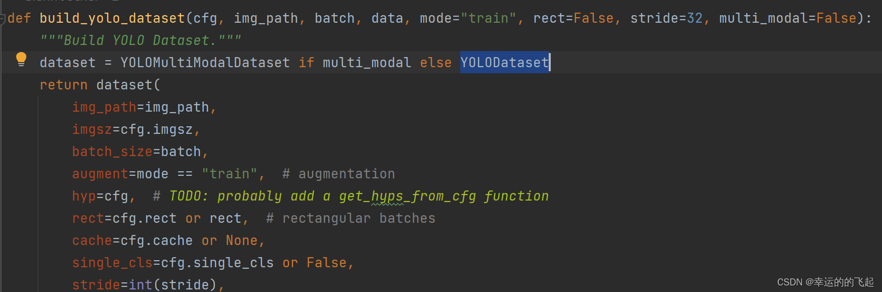 Albumentations数据增强（yolov8）_yolov8中albumentation-CSDN博客