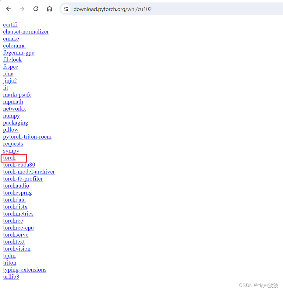 ERROR: Could not find a version that satisfies the requirement xx ERROR: No matching ...