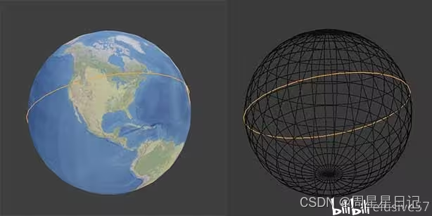 Cesium快速上手4-Polylines图元使用讲解_cesium polyline-CSDN博客