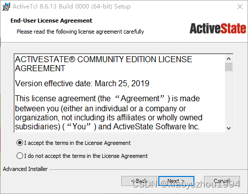vscode 配置tcl开发环境_activestate tcl-CSDN博客