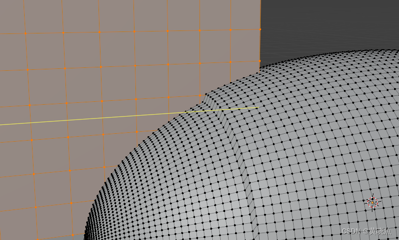 7.Halcon3D点云截面分析-空间任意平面和点云相交截面_halcon 使用平面截取点云-CSDN博客