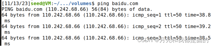 网络攻防--嗅探与欺骗_sniff and spoof python代码改变原地址-CSDN博客