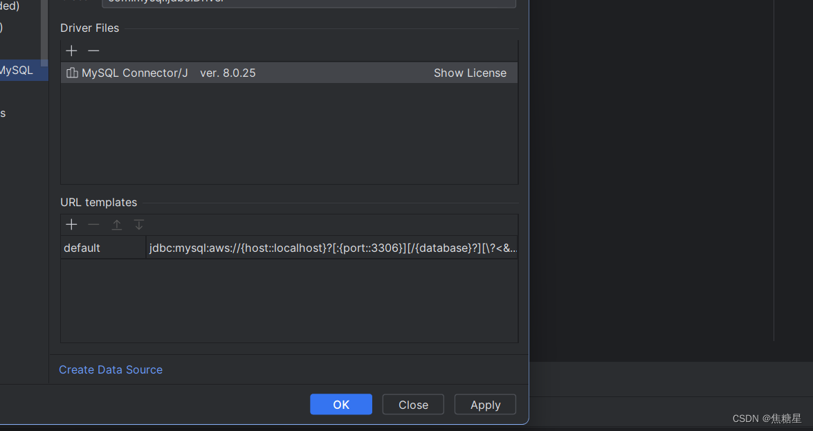 Dbms Amazon Aurora Mysql No Ver Case Sensitivity Plain Mixed Delimited Exact Incorrect