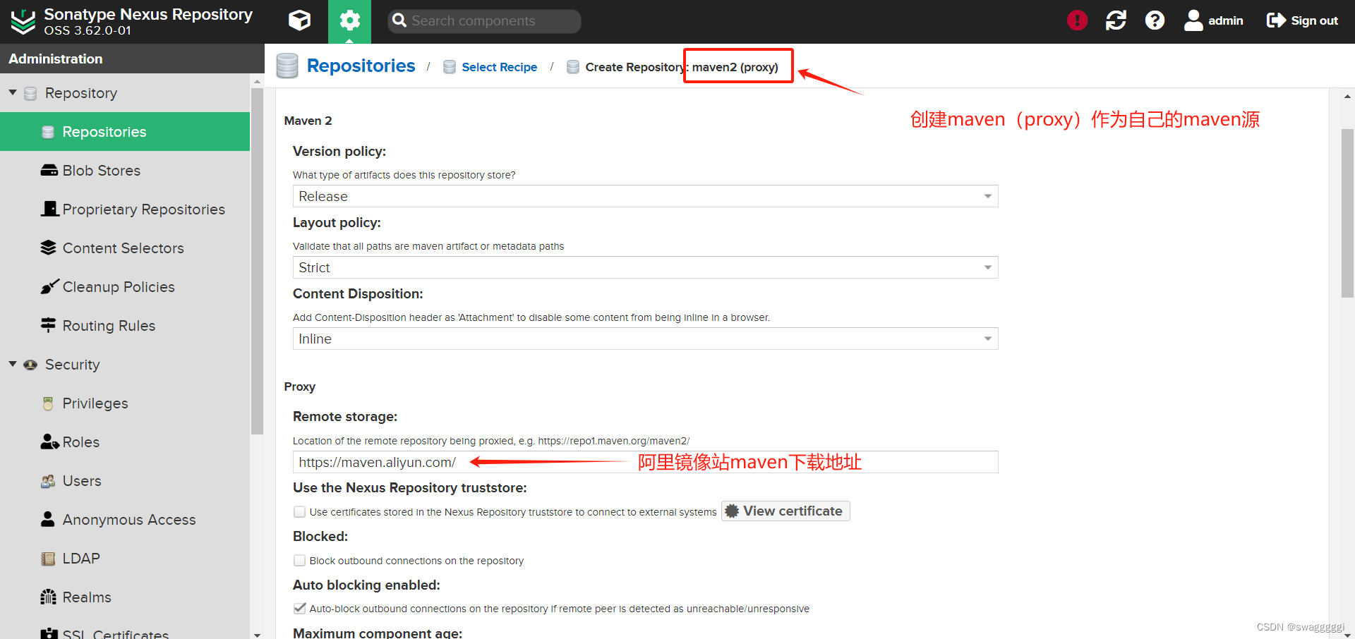 使用jenkins nexus插件配置并上传软件包至nexus制品库详细步骤-CSDN博客