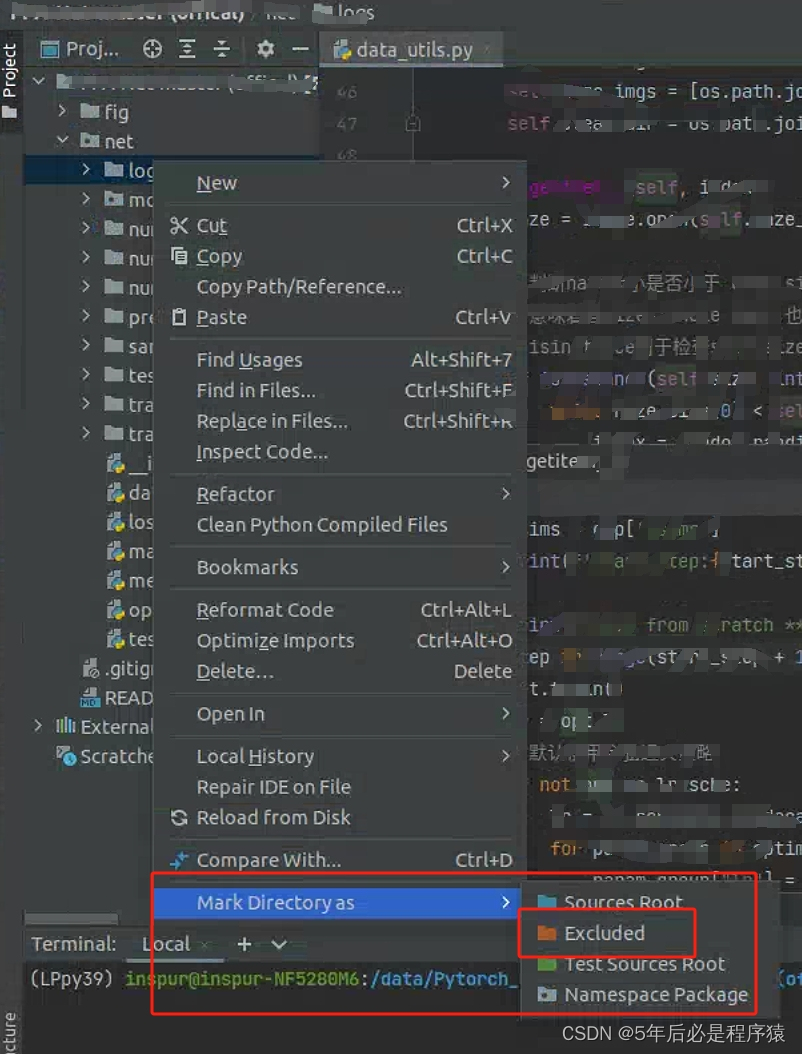 [已解决]pycharm在导入一个项目时一直处于indexing moudule中导致不能运行_pycharm indexing很久-CSDN博客