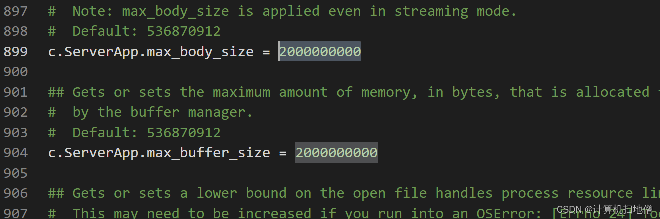 关于matminer和jupyter的报错问题-CSDN博客