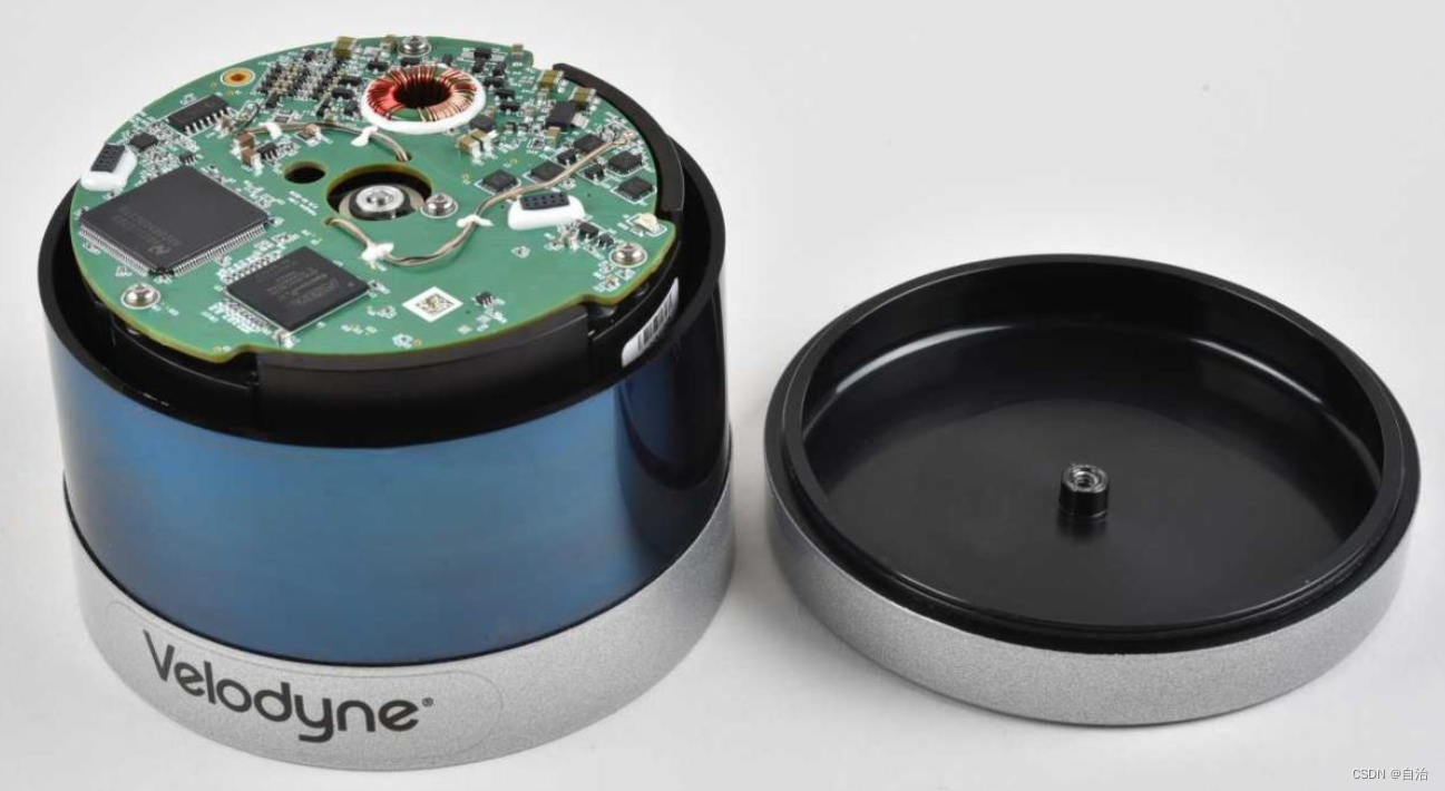 车用激光雷达VLP-16拆解_激光雷达拆解-CSDN博客
