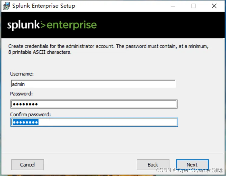 构建基于Snort+Splunk的IDS系统_snort splunk-CSDN博客