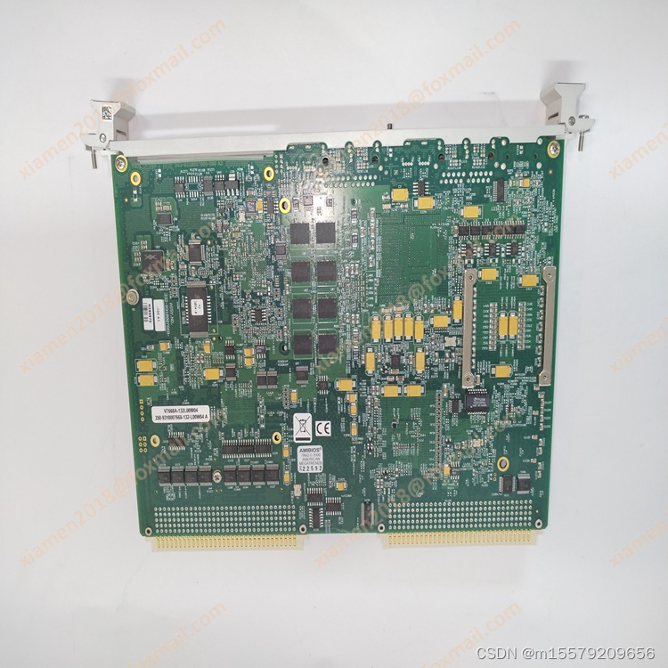 LAM 605-109114-004 半导体控制器-CSDN博客