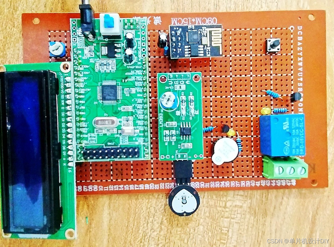 基于stm32单片机智能游泳溺水预警救援系统心率无线app设计21 028基于单片机智能防溺水背心的设计 Csdn博客