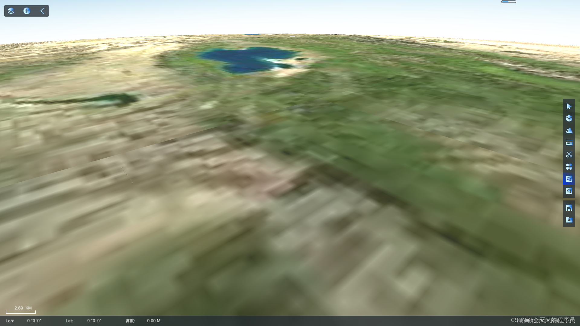 Supermap Unity游戏引擎开发——开发环境搭建 Csdn博客