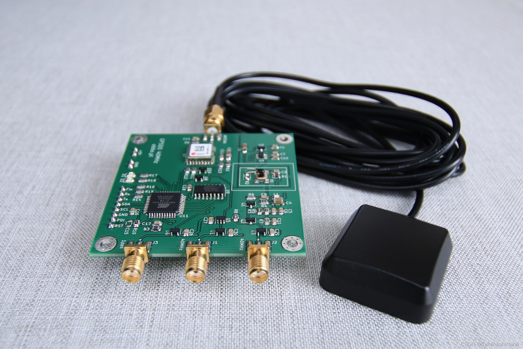 GPSDO （by obbo）-CSDN博客