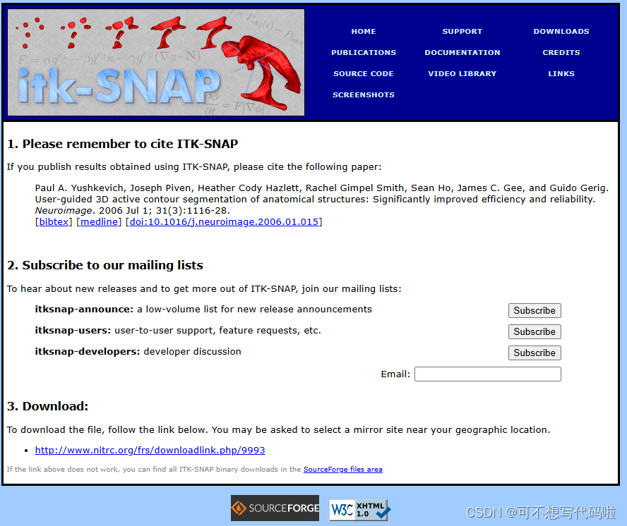 LiTS2017数据集介绍、下载与预处理_lits数据集下载-CSDN博客