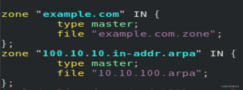 Linux centos8 Apache服务器简单配置_centos8安装apache服务器-CSDN博客