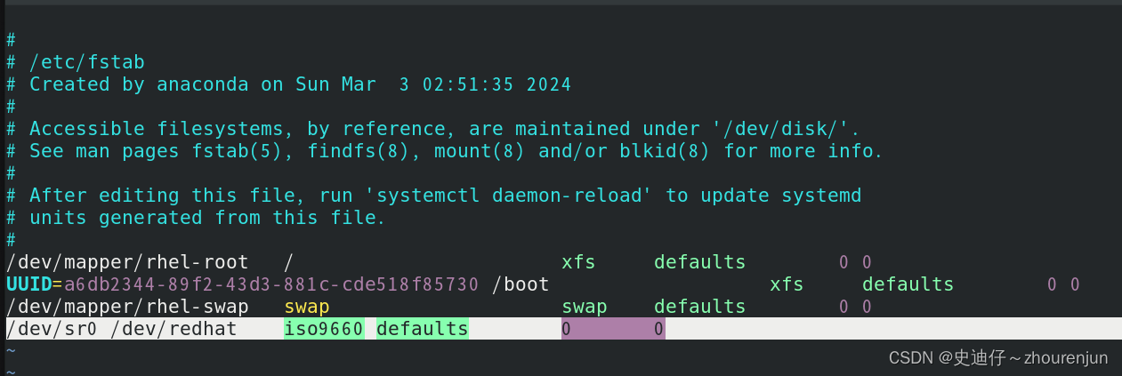 红帽企业linux8(RHEL 8)系统的yum源安装实例_red hat 安装yum-CSDN博客