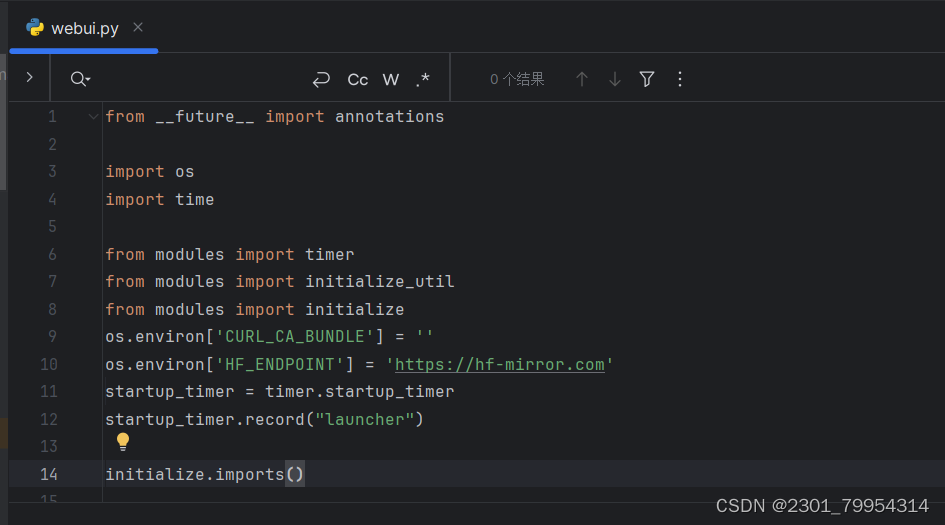 报错解决MaxRetryError(“HTTPSConnectionPool(host=‘huggingface.co‘, port=443):xxx“)_api maxretryerror ...