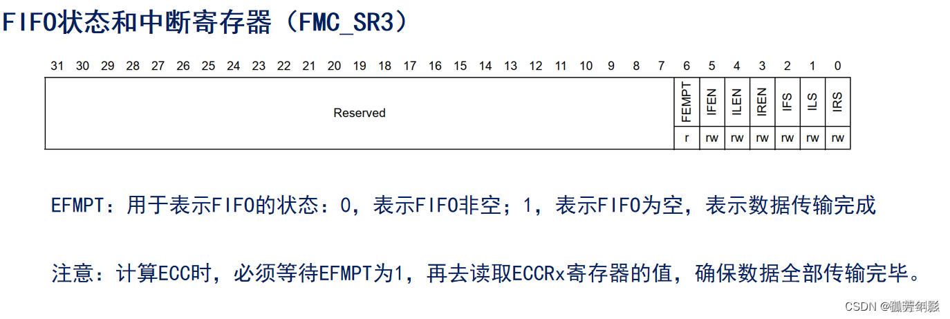 FSMC_FMC——NAND FLASH实验（存储原理、存储结构、坏块管理和磨损均衡、控制命令、FMC-NAND FLASH接口、NAND ...