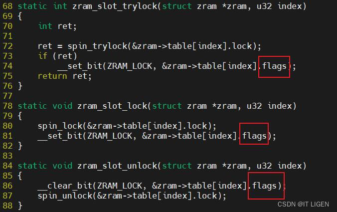 关于RK3568 Linux内核打实时补丁RT Preempt介绍_rt补丁-CSDN博客