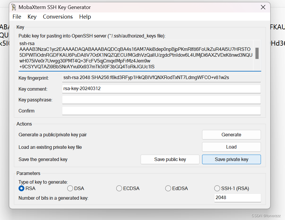 Redhat9.0 SSH远程连接MoxbaXterm_redhat9 开启ssh远程配置-CSDN博客