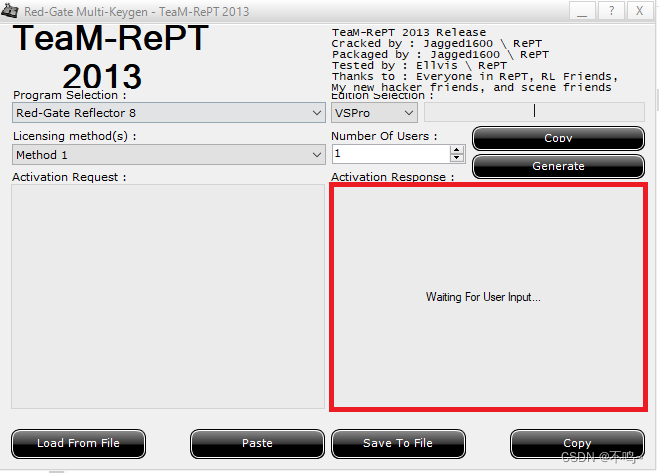 NET Reflector注册激活方法_reflector5.0注册-CSDN博客