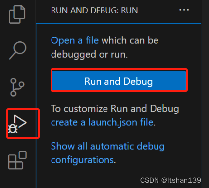 vscode如何正确访问WSL里面的代码并能debug_wsl debug-CSDN博客