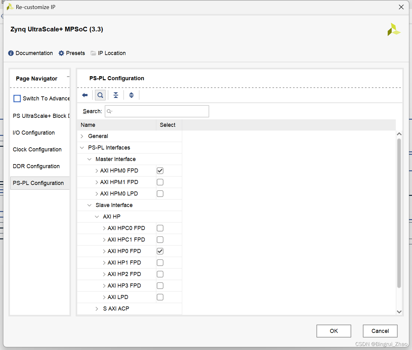 ZYNQ AXI DMA S2MM GPIO控制传输_zynq 怎么把gpio数据写入ddr中去?-CSDN博客