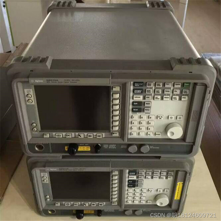 N8974A/Agilent安捷伦N8974A噪声系数分析仪_agilent n8974a y因子法测试校准-CSDN博客
