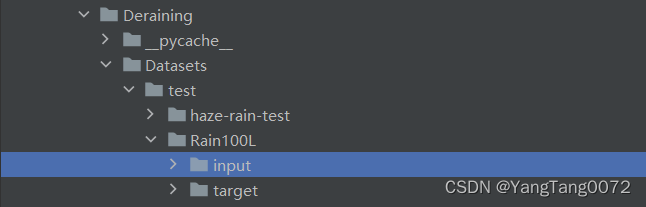 Restormer复现-CSDN博客