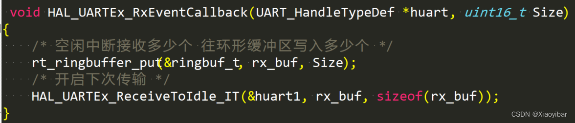 【STM32】| 01——常用外设 | USART_mcu外设串口有哪些-CSDN博客