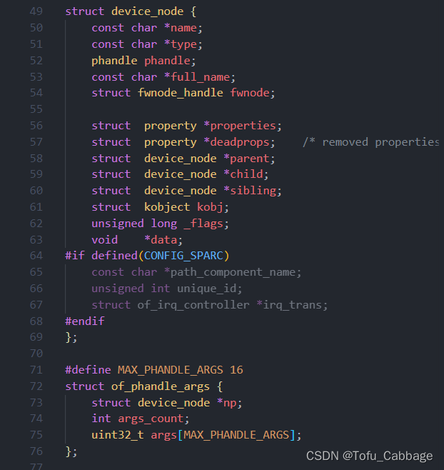 四、（正点原子）Linux设备树_linux device tree ranges-CSDN博客