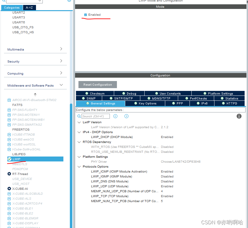 HAL_STM32F407_ETH_cubemxf4.1.28-CSDN博客
