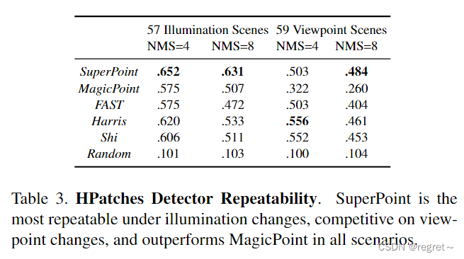 【SuperPoint】：Self-Supervised Interest Point Detection and Description ...